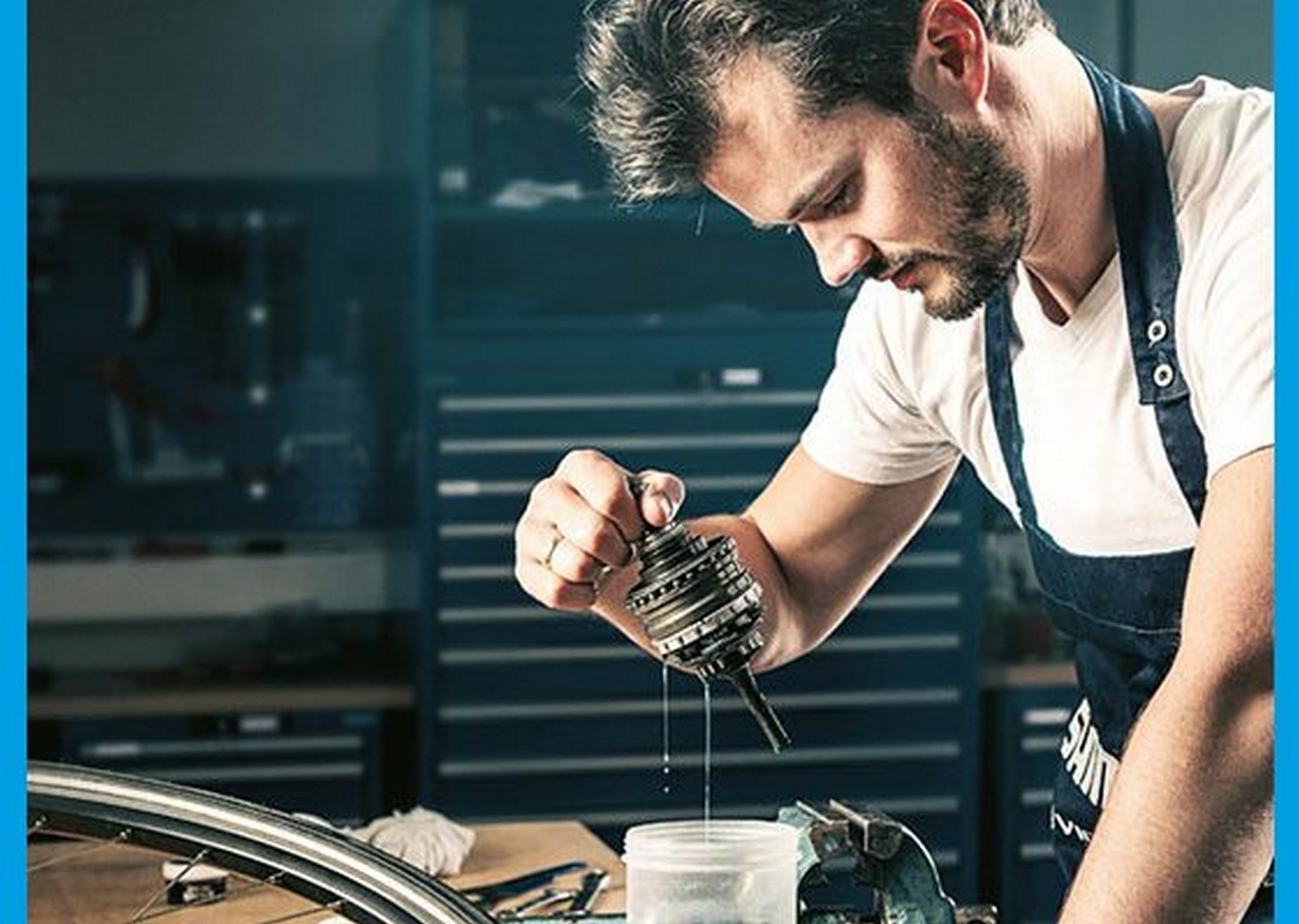 Shimano Service-Center Jung & Volke - Jung & Volke - Zweiradstudio ...