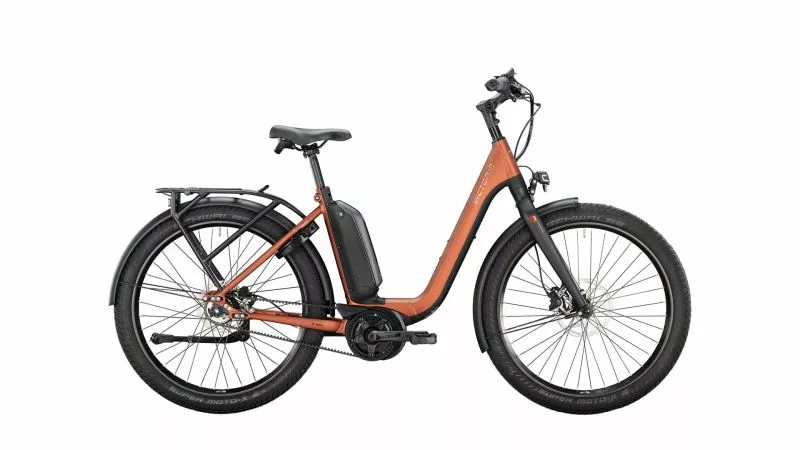 Victoria E-Bikes neu im Programm - Jung & Volke - Zweiradstudio ...